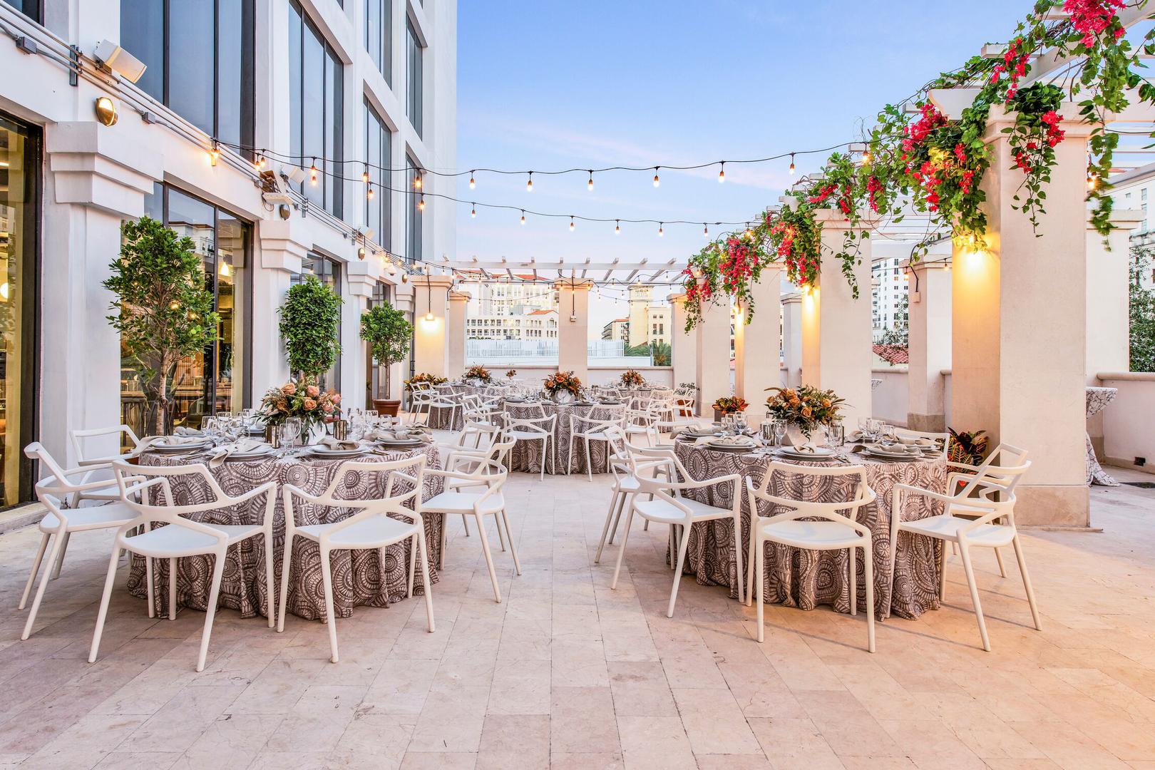 EventUp Venue Directory & CAD